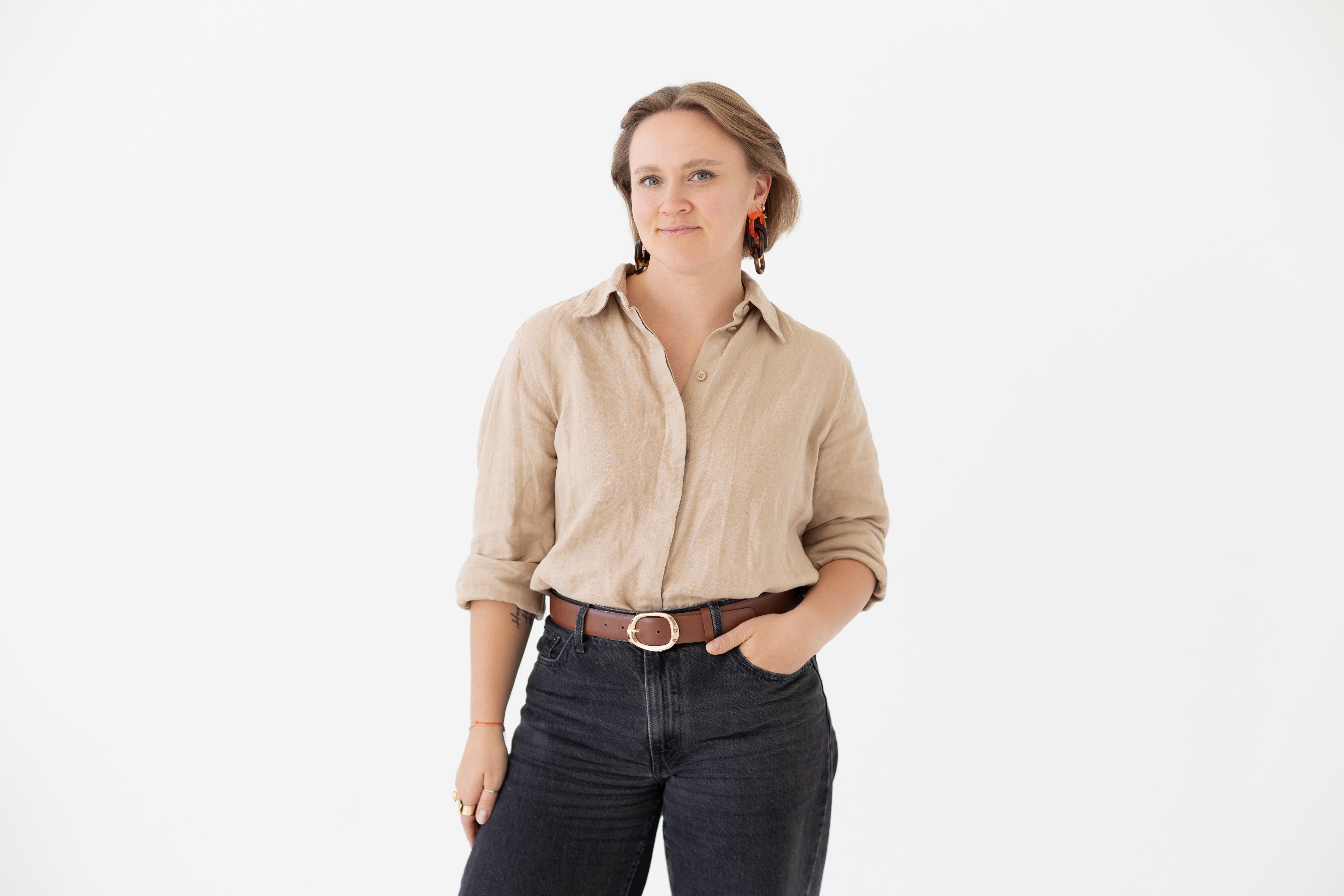 Endobiogenikė Yuliya Asovskaja: „,Kūnas puikiai žino, kaip mus sustabd ...