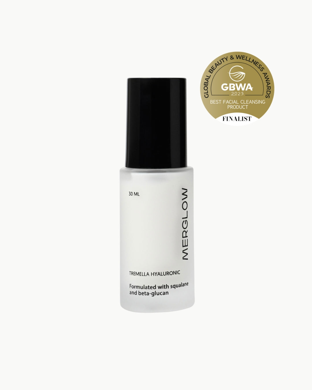 Tremella Hyaluronic drėkinamasis veido kremas – Merglow